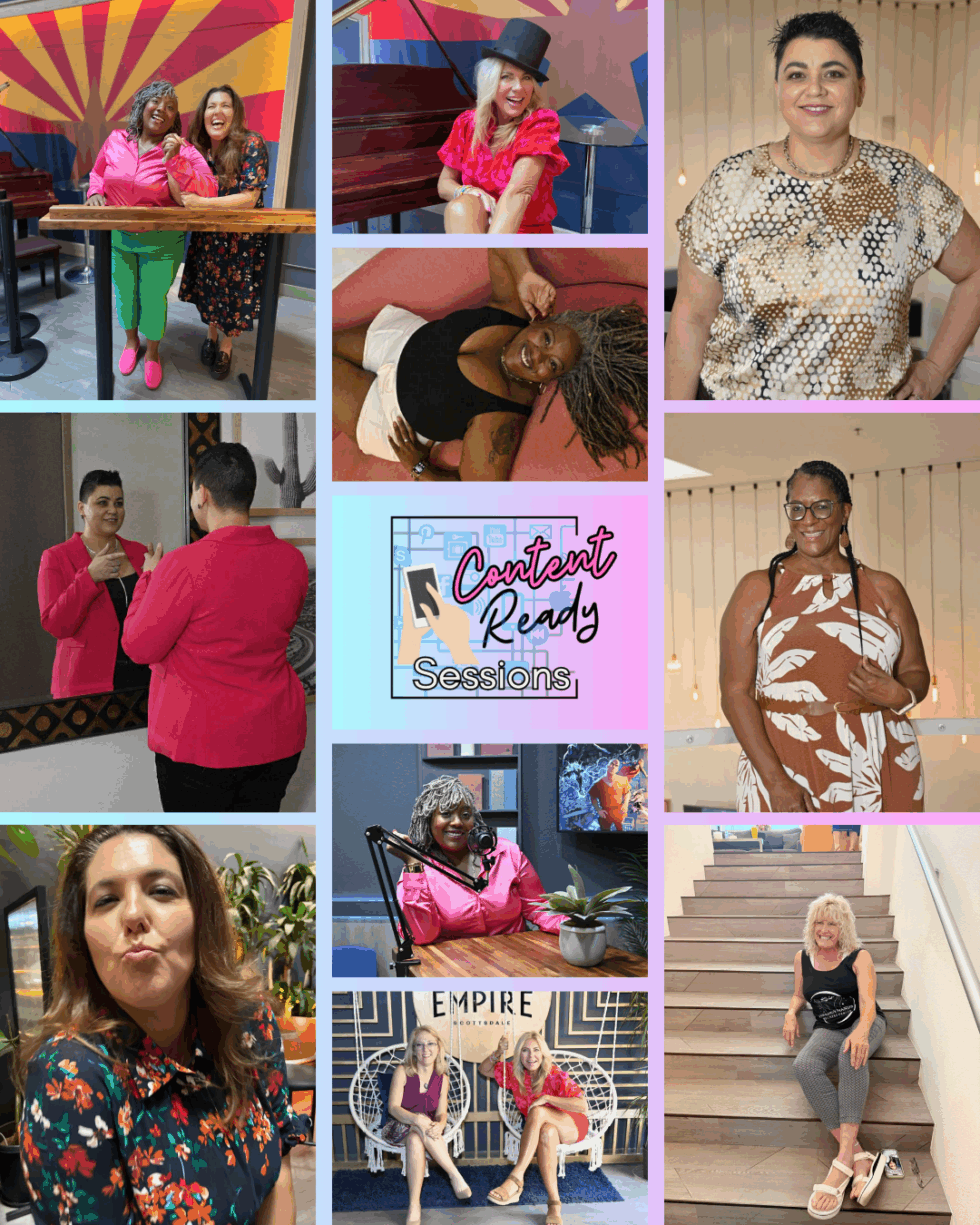 Six-Figure Chicks - Empowering Women for Six-Figure Financial Success